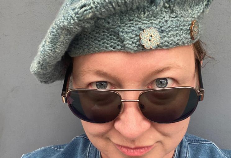 Faith Coleman | STEM Women Global